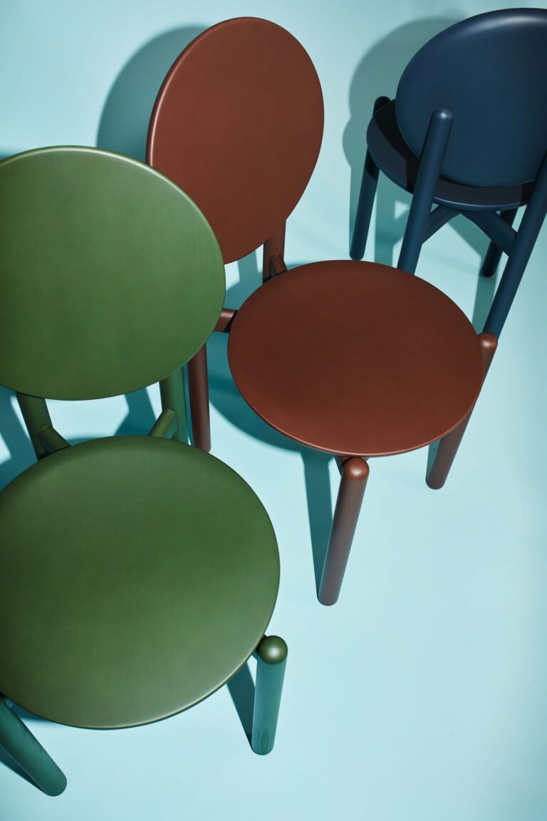 HAYON STUDIO – HAYON STUDIO