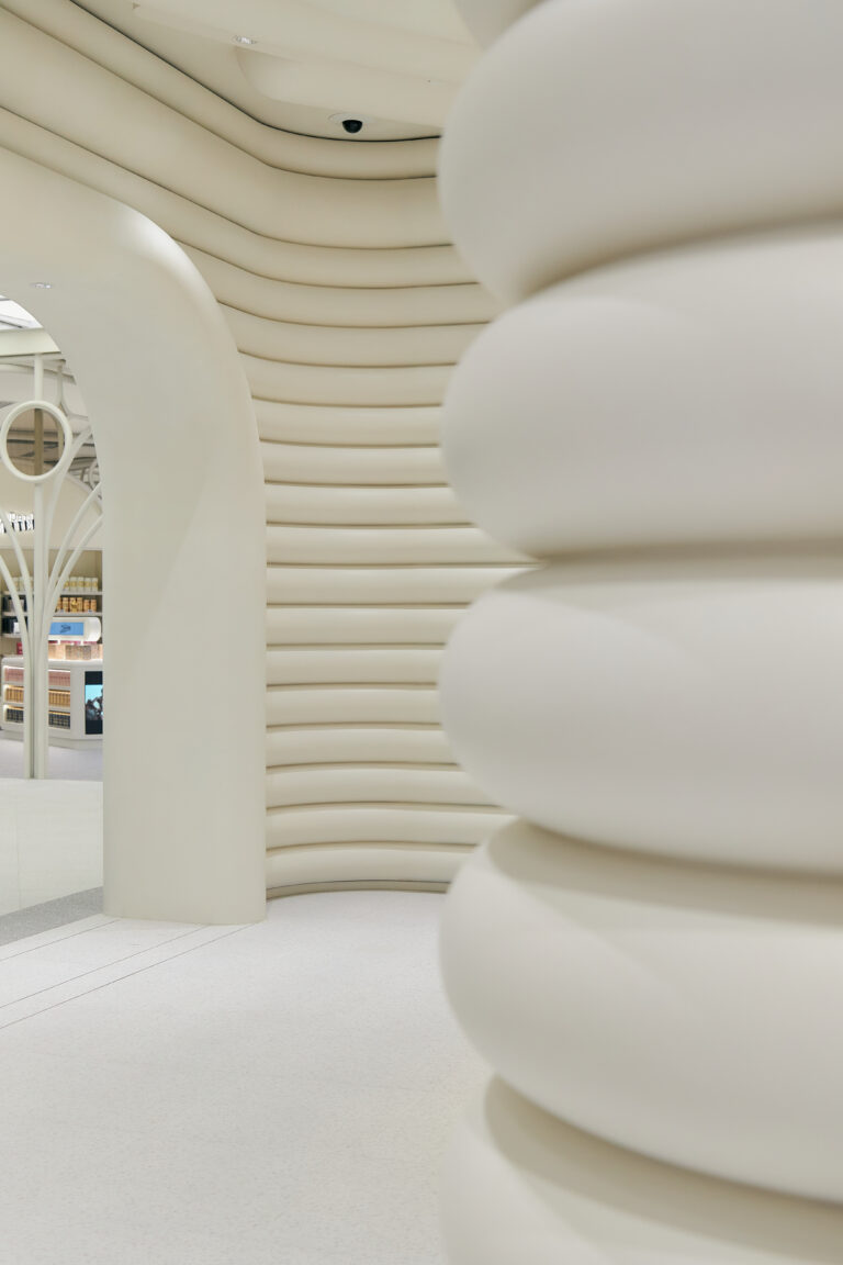 King Power Boutique – HAYON STUDIO