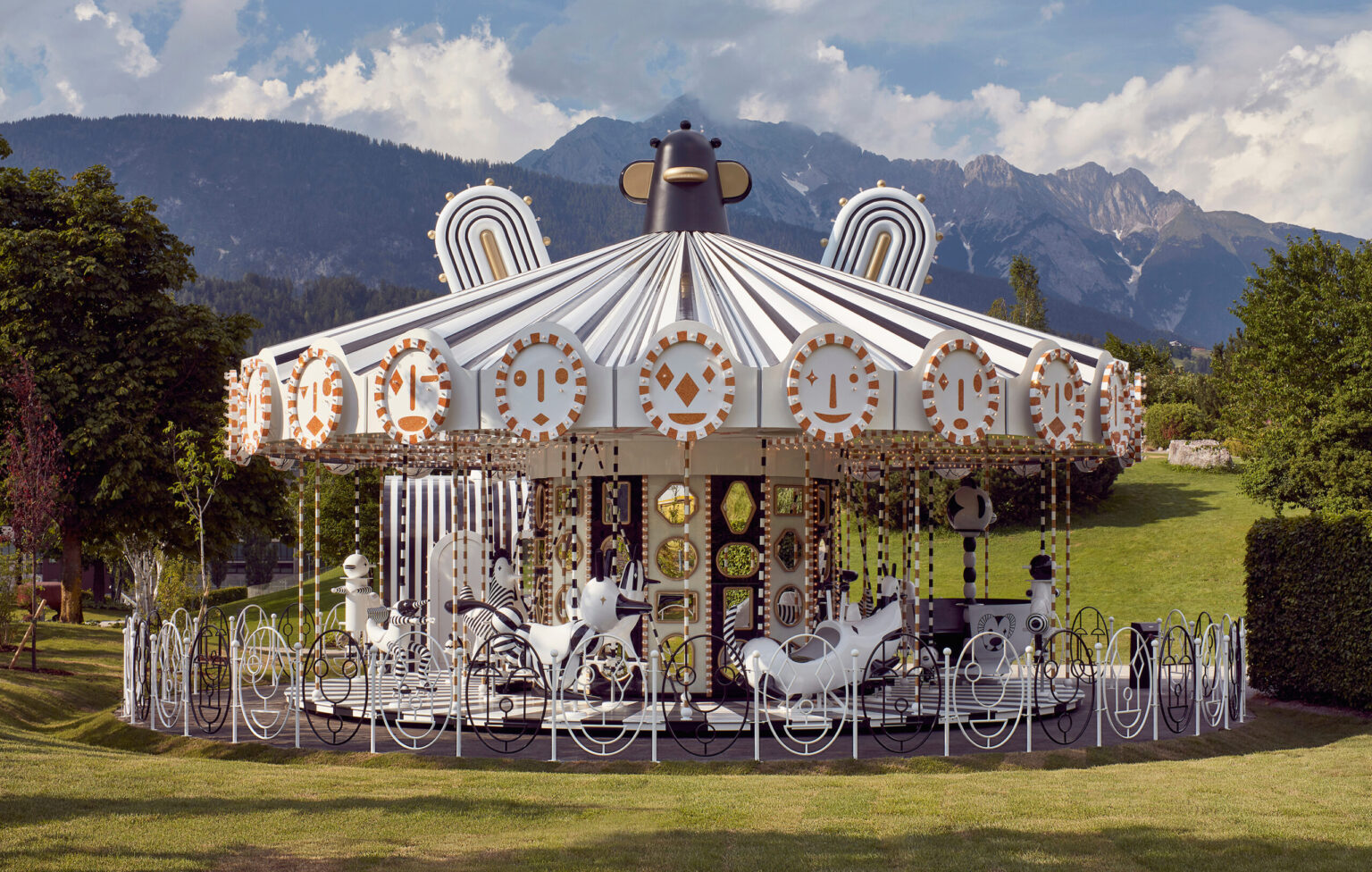 HAYON STUDIO – HAYON STUDIO