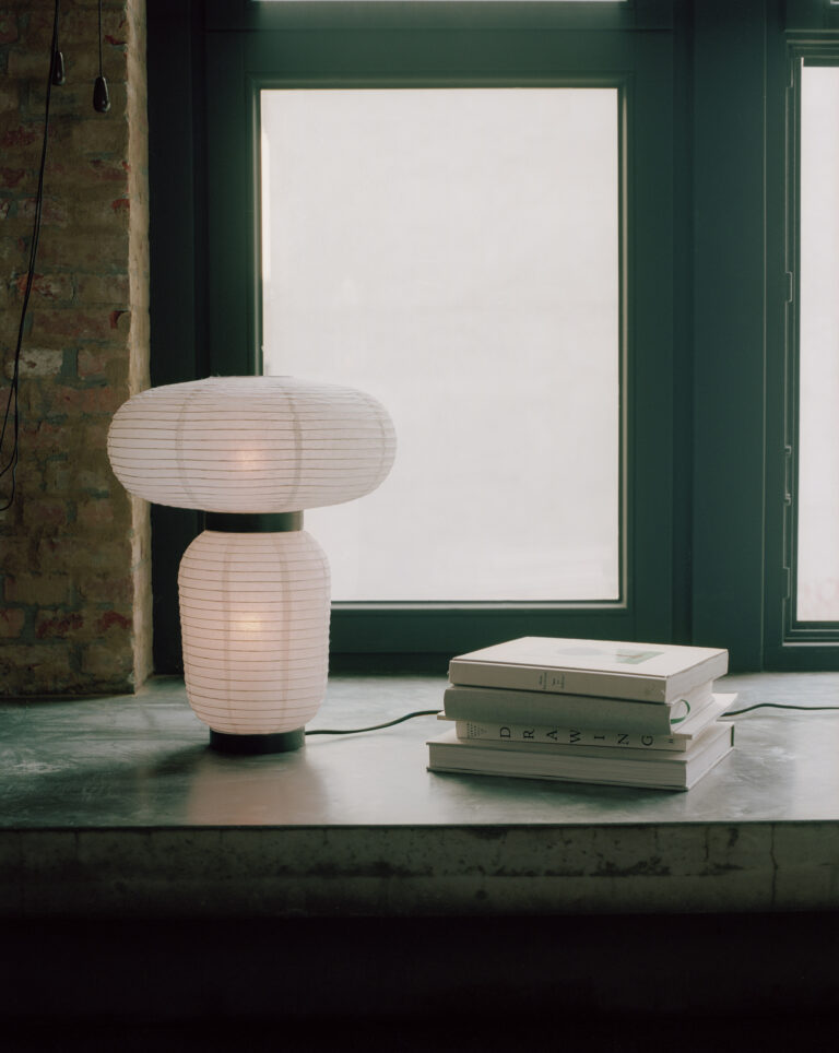 FORMAKAMI LAMPS – HAYON STUDIO