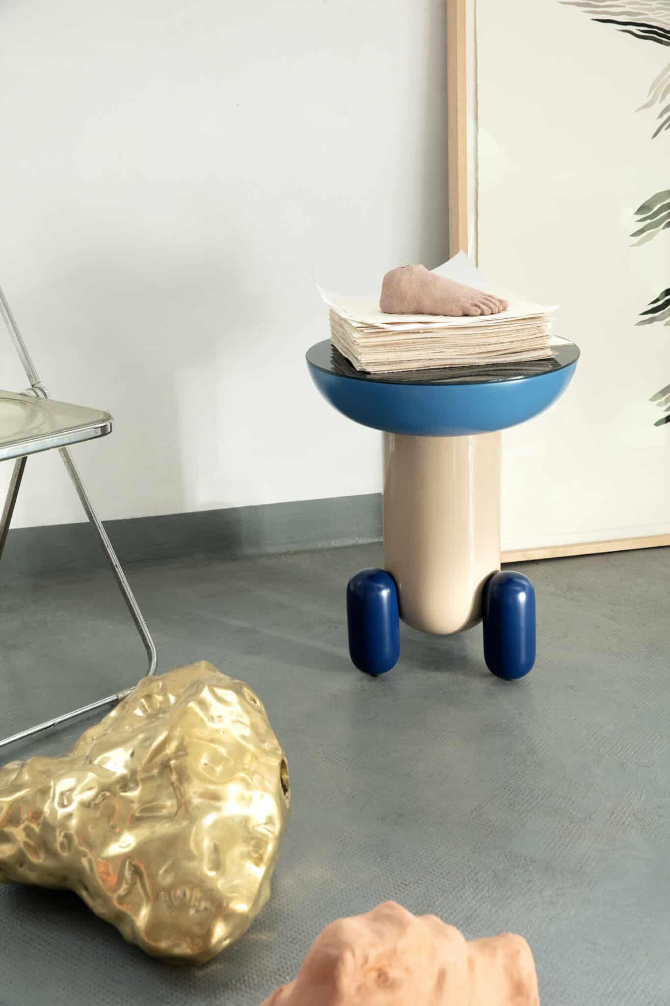 Explorer Tables – HAYON STUDIO