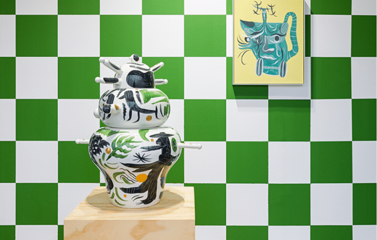 Jaime Hayon – HAYON STUDIO