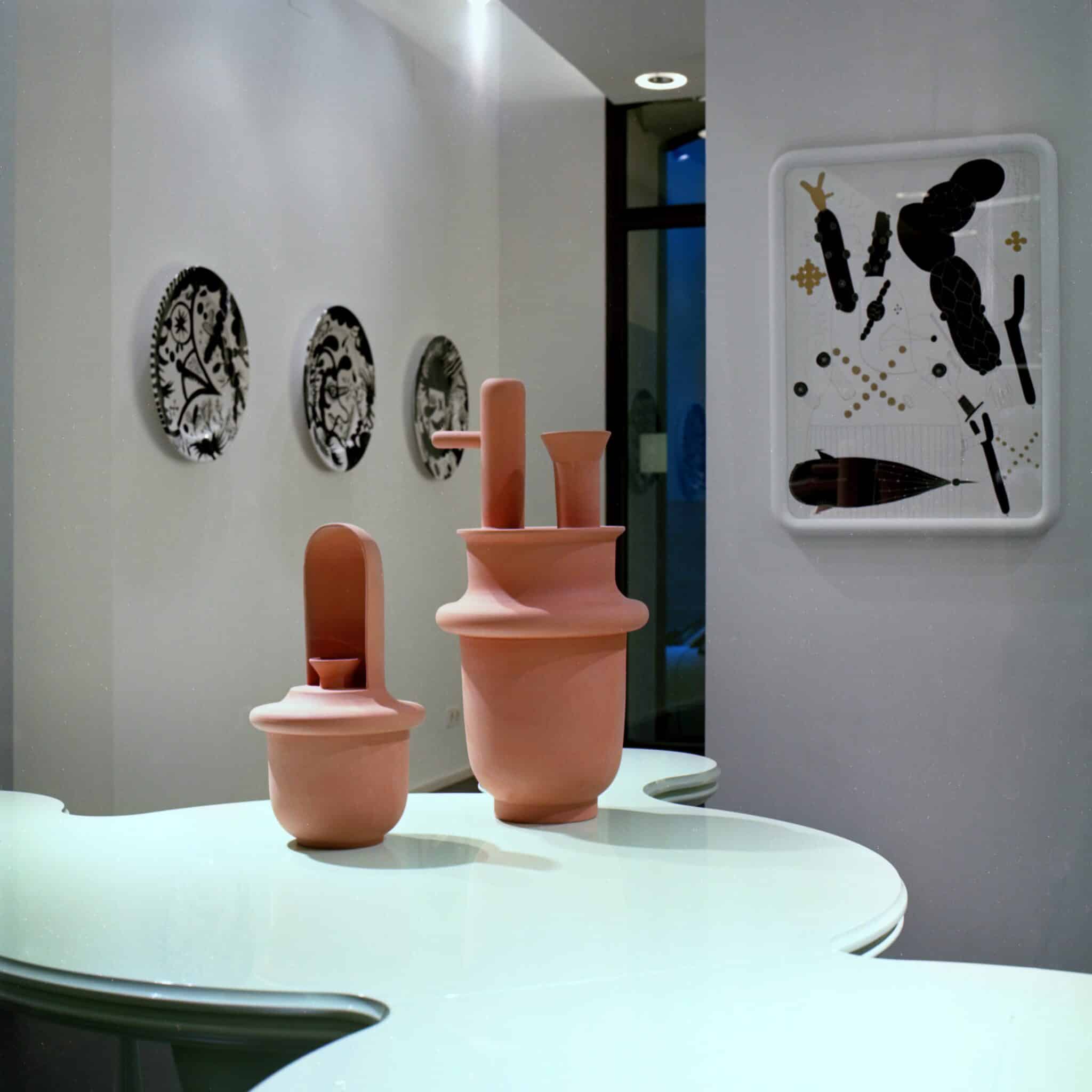 OA Gallery Selection – HAYON STUDIO