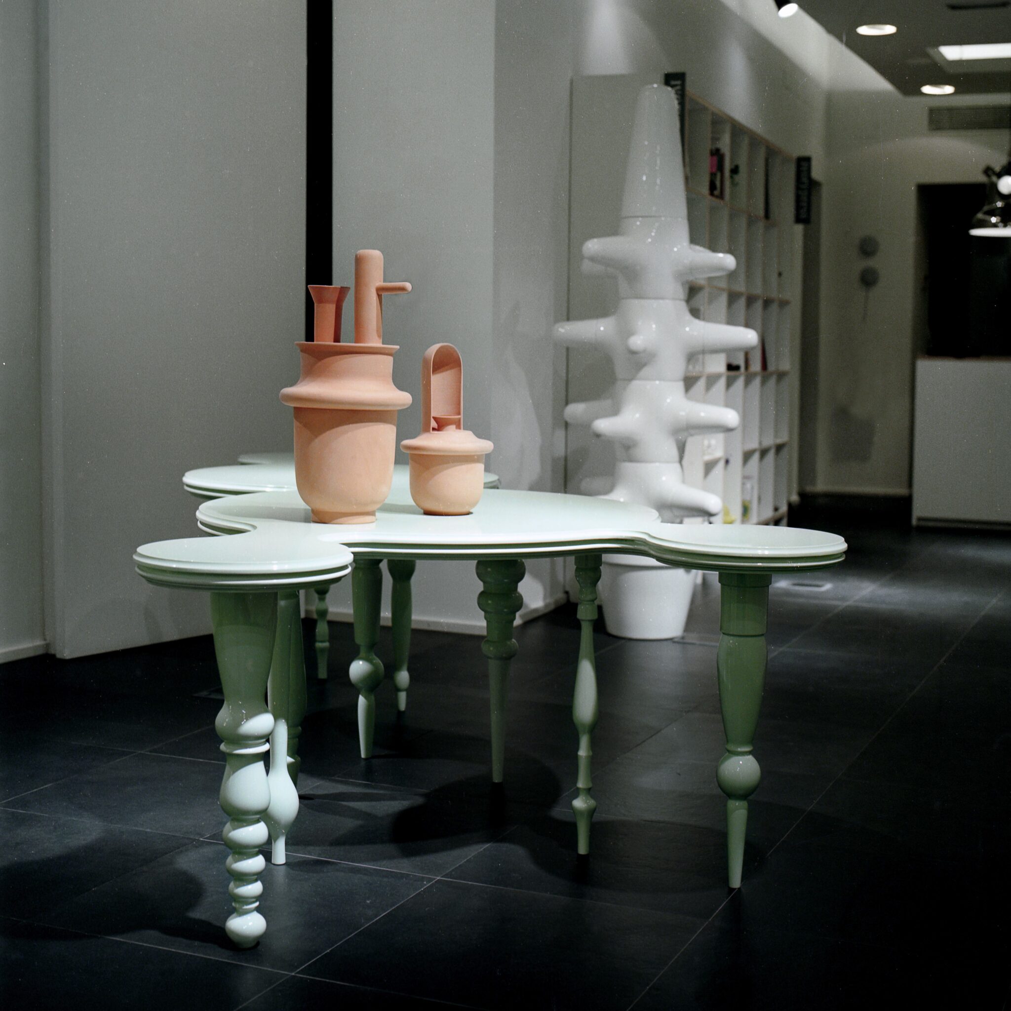 OA Gallery Selection – HAYON STUDIO