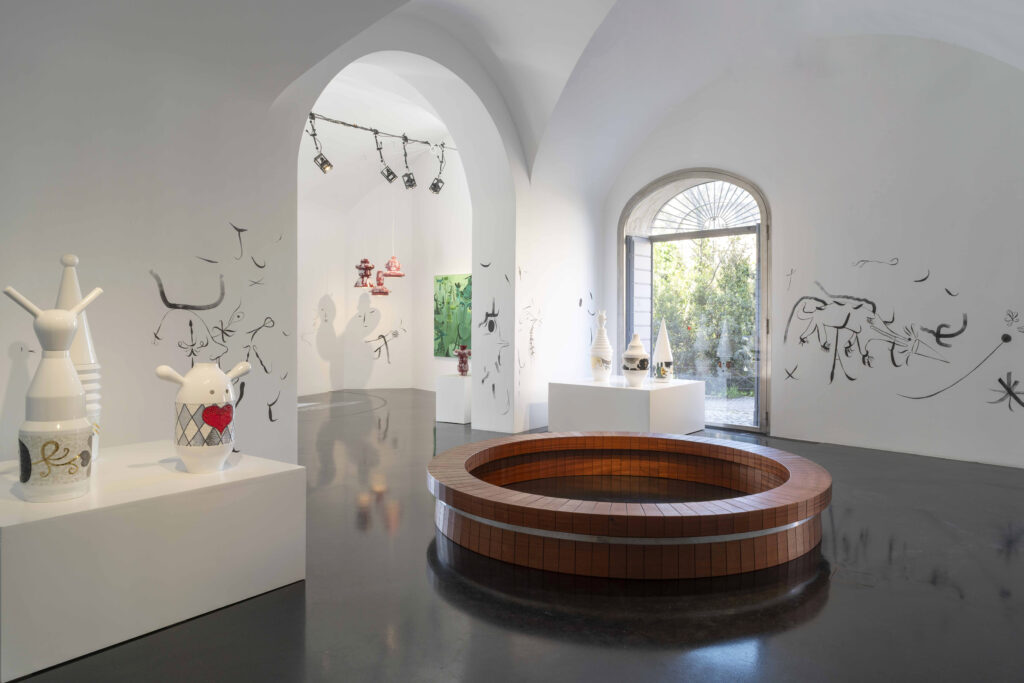 Jaime Hayon – HAYON STUDIO