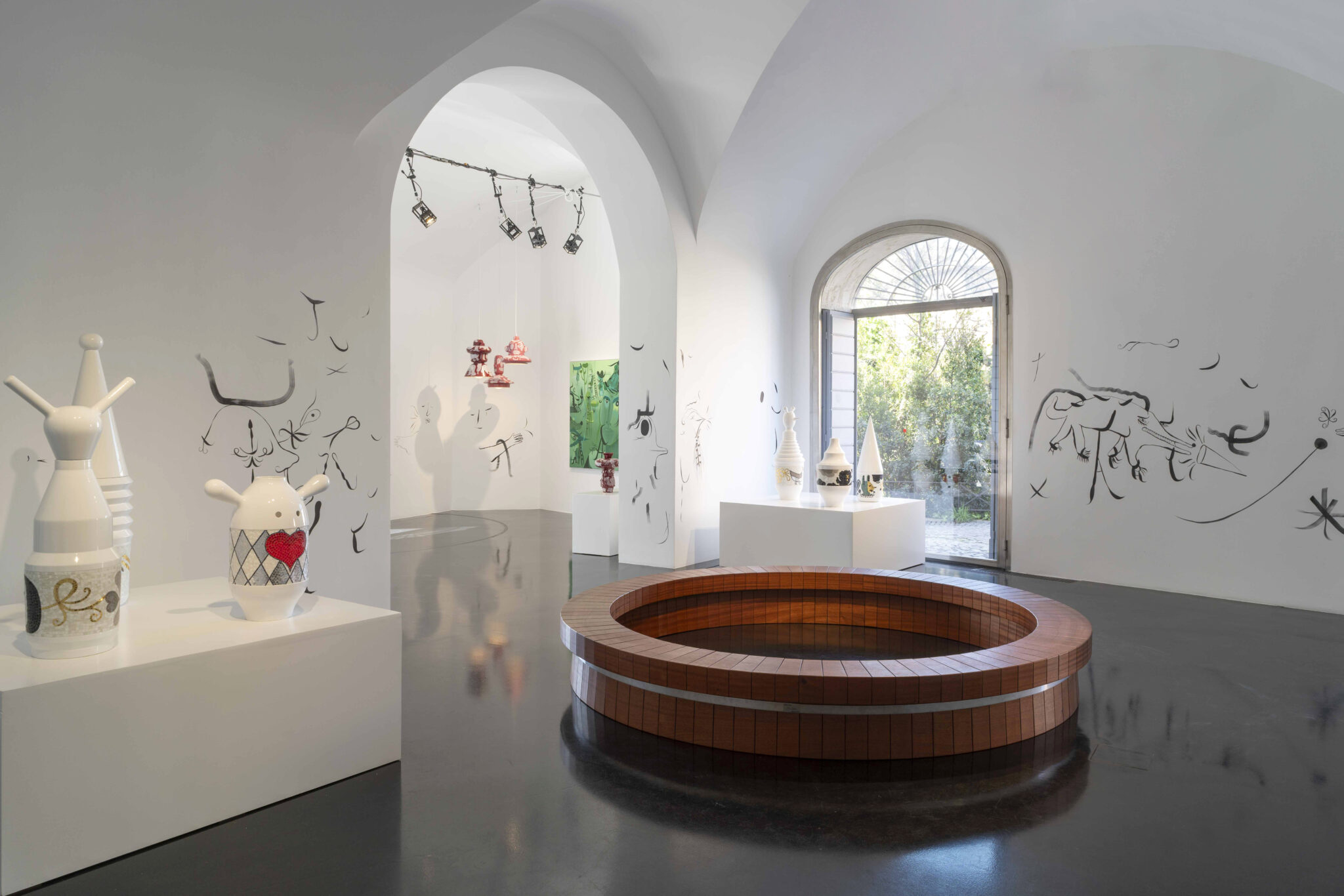 Jaime Hayon – HAYON STUDIO