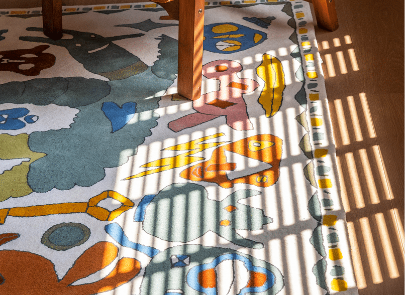 HAYON STUDIO – HAYON STUDIO