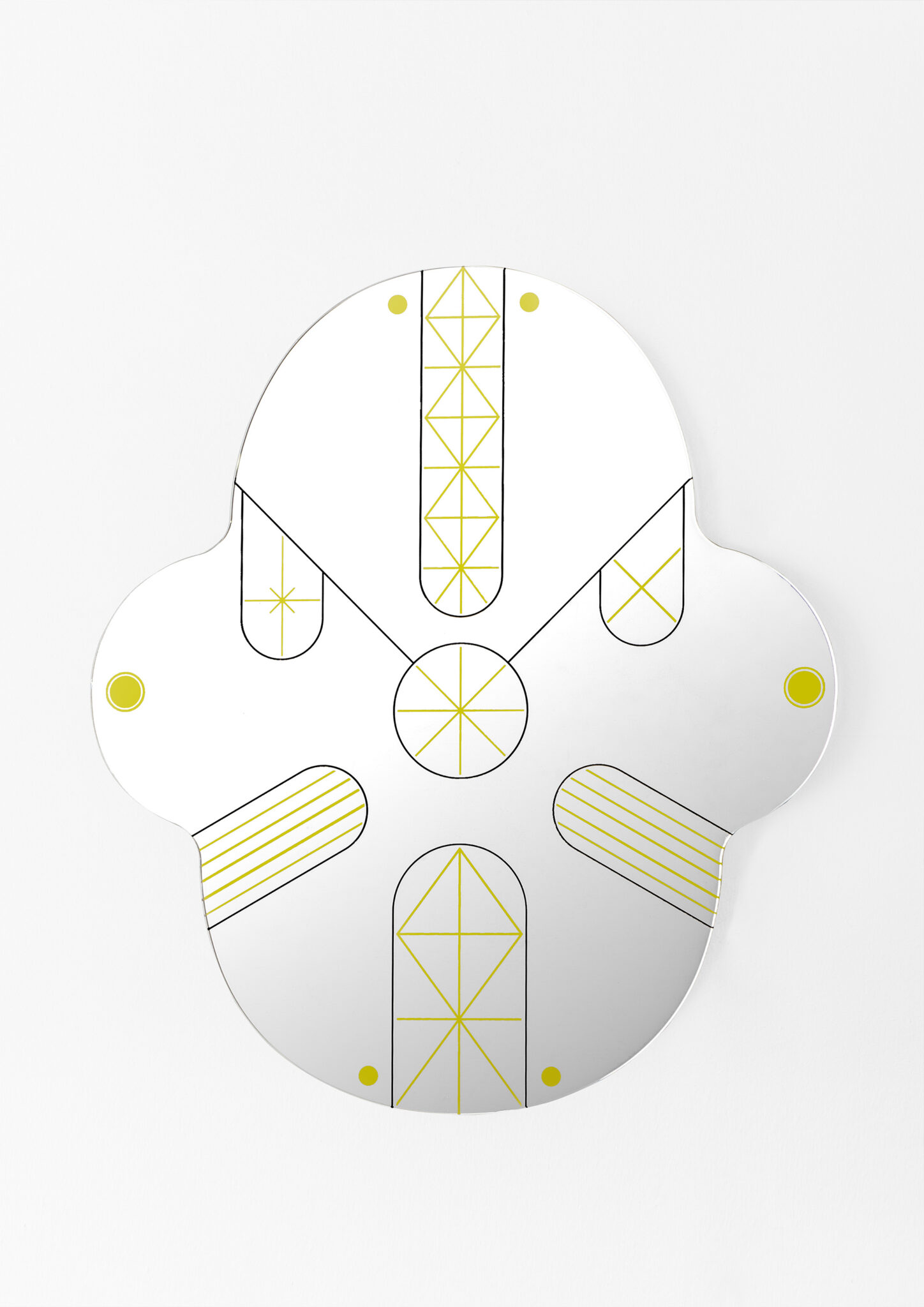 King Kong Mirror – HAYON STUDIO